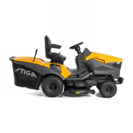 STIGA ESTATE 7102W - Polandmotors